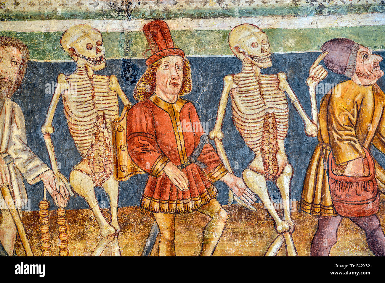 Heilige dreifaltigkeit -Fotos und -Bildmaterial in hoher Auflösung – Alamy