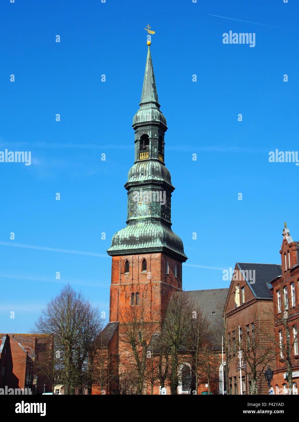 Tönning haus -Fotos und -Bildmaterial in hoher Auflösung – Alamy