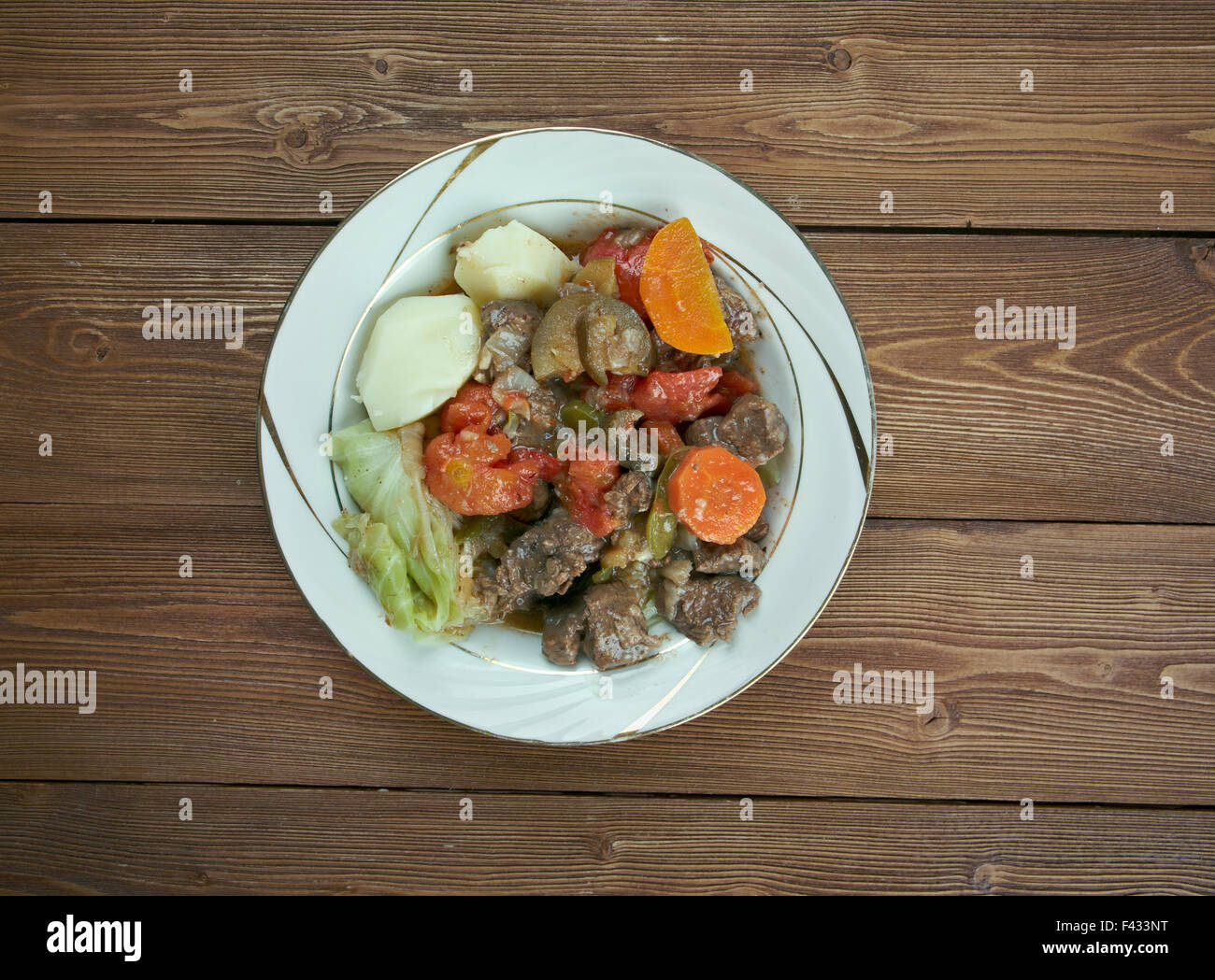 Bosanski lonac -Fotos und -Bildmaterial in hoher Auflösung – Alamy