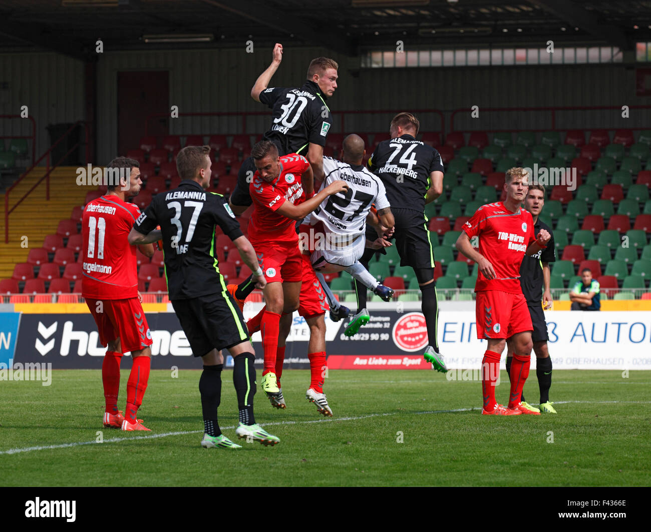 Alemannia aachen torwart -Fotos und -Bildmaterial in hoher Auflösung ...