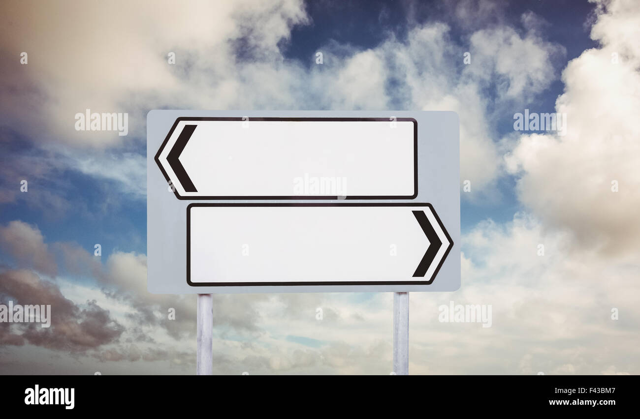 Pfeile zeigen an -Fotos und -Bildmaterial in hoher Auflösung – Alamy