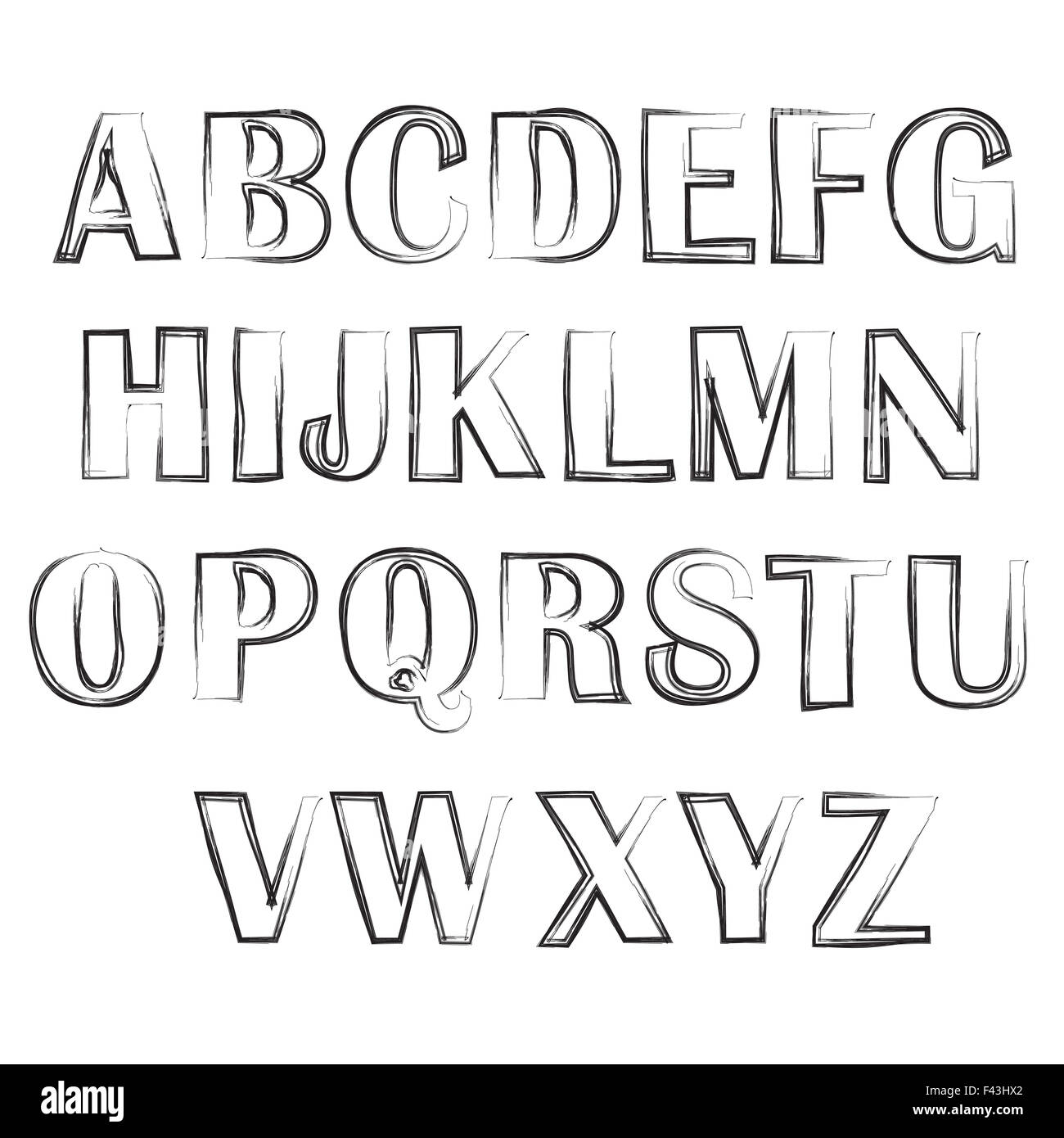 Bea alphabet -Fotos und -Bildmaterial in hoher Auflösung – Alamy