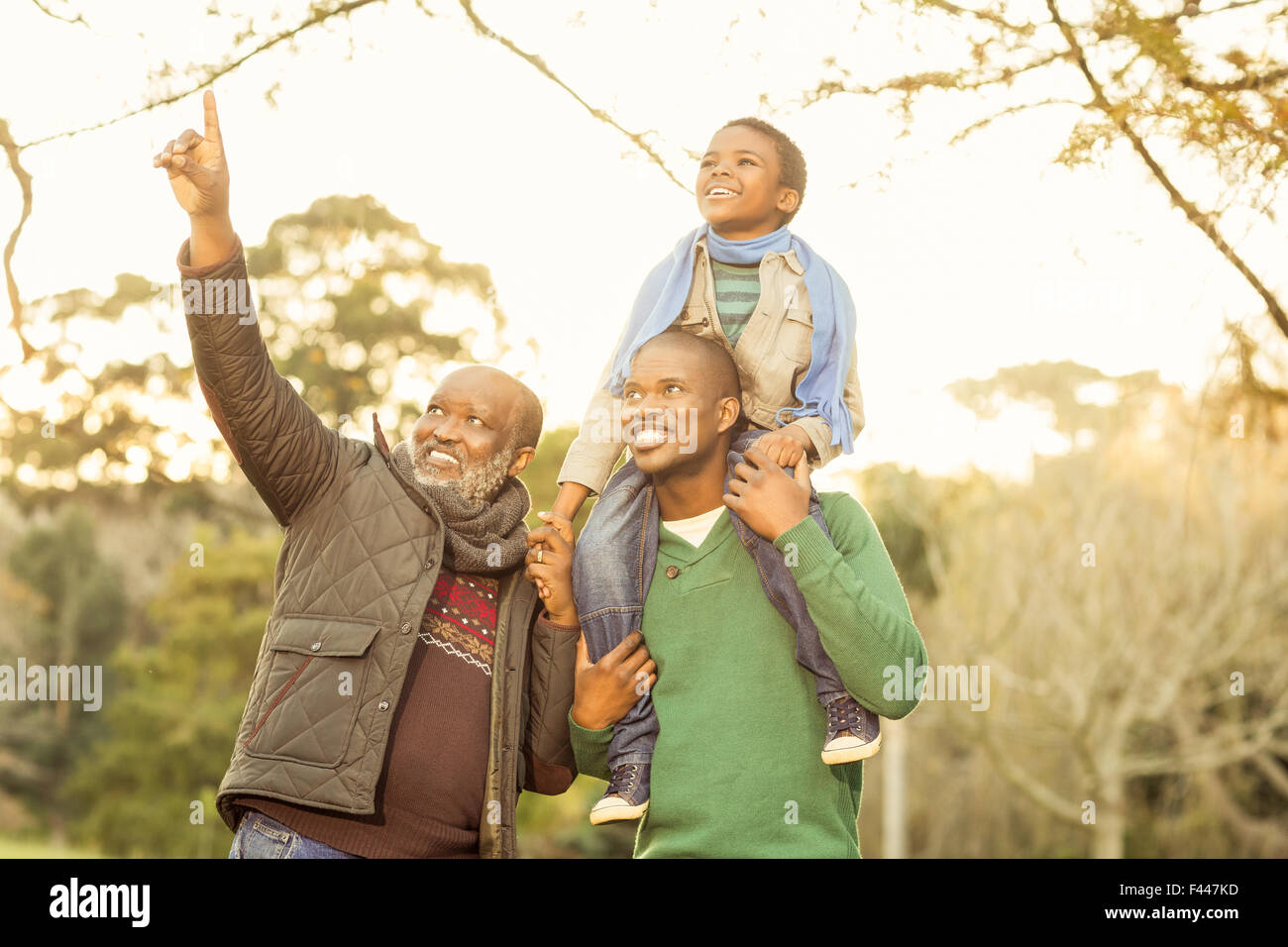 Sohn enkel -Fotos und -Bildmaterial in hoher Auflösung – Alamy