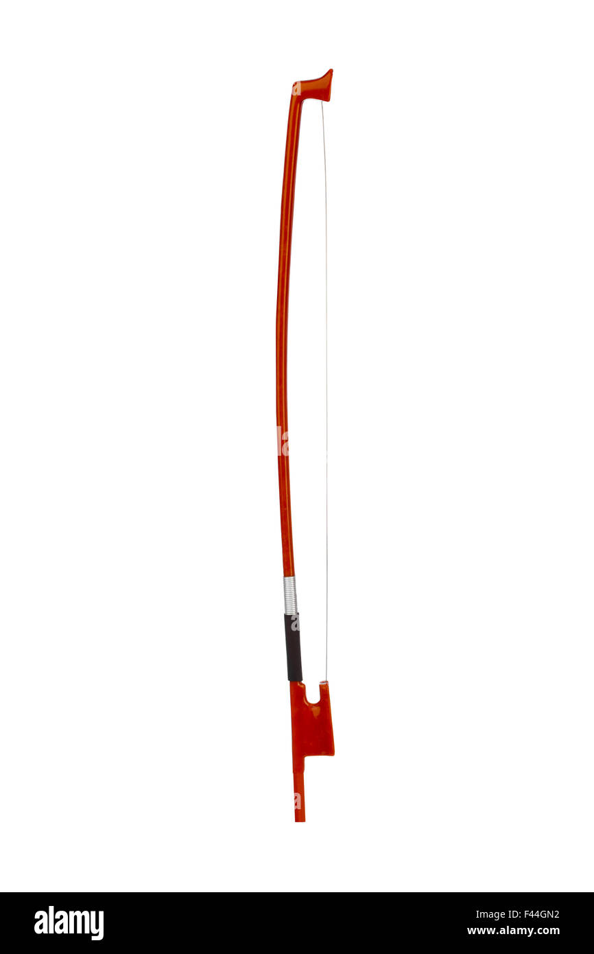 Holz Geigenbogen Stockfotos und -bilder Kaufen - Alamy