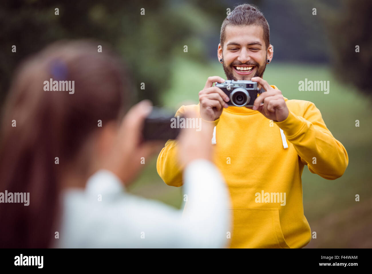 Freudige fotos -Fotos und -Bildmaterial in hoher Auflösung – Alamy