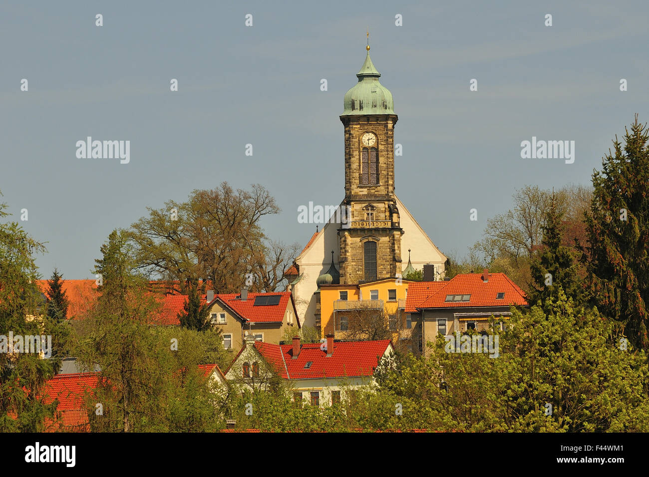 Stolpen castle saxony germany -Fotos und -Bildmaterial in hoher ...