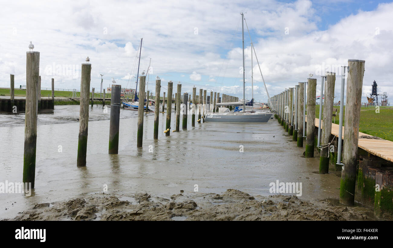 Ebbe watt -Fotos und -Bildmaterial in hoher Auflösung – Alamy