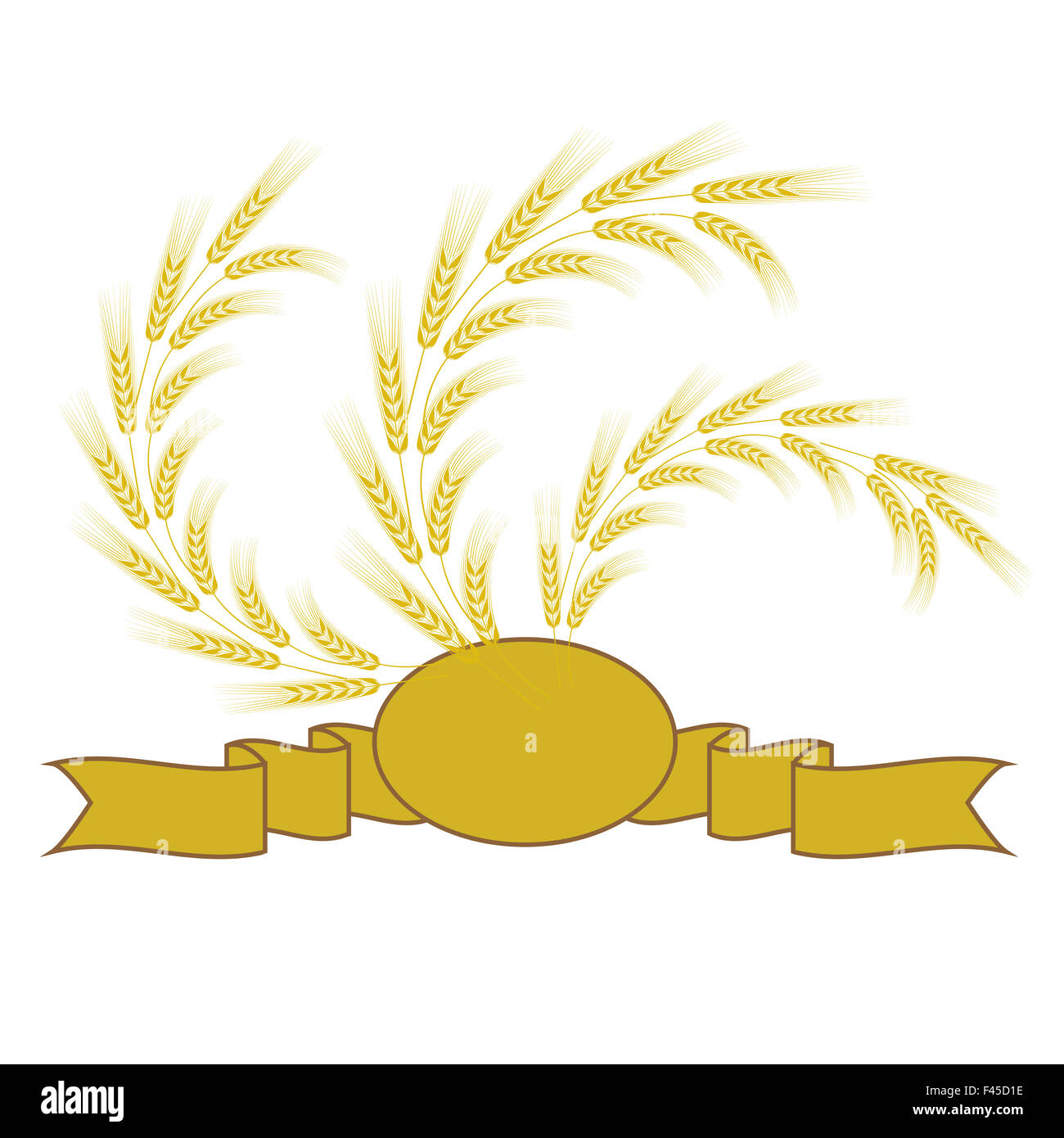 Weizen symbol -Fotos und -Bildmaterial in hoher Auflösung – Alamy