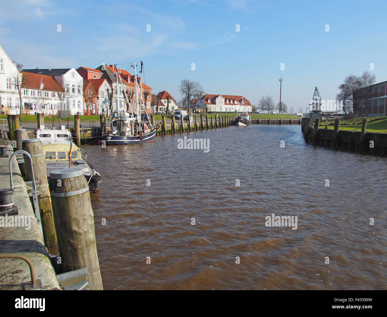 Tonning schleswig holstein deutschland -Fotos und -Bildmaterial in ...