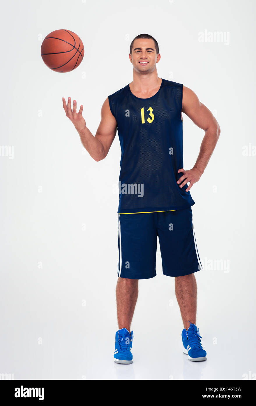 Basketball spieler -Fotos und -Bildmaterial in hoher Auflösung – Alamy