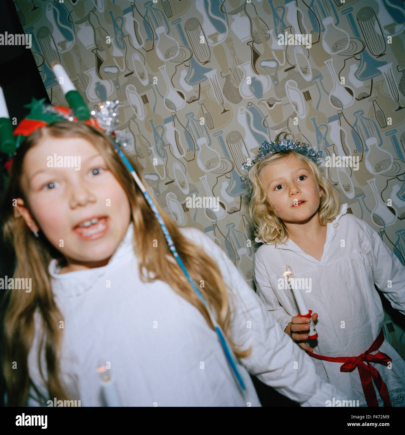 Schwester lucia -Fotos und -Bildmaterial in hoher Auflösung – Alamy
