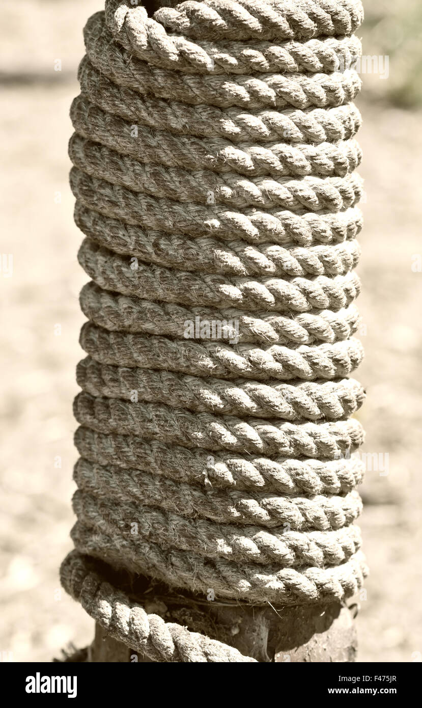 Lasso pole -Fotos und -Bildmaterial in hoher Auflösung – Alamy