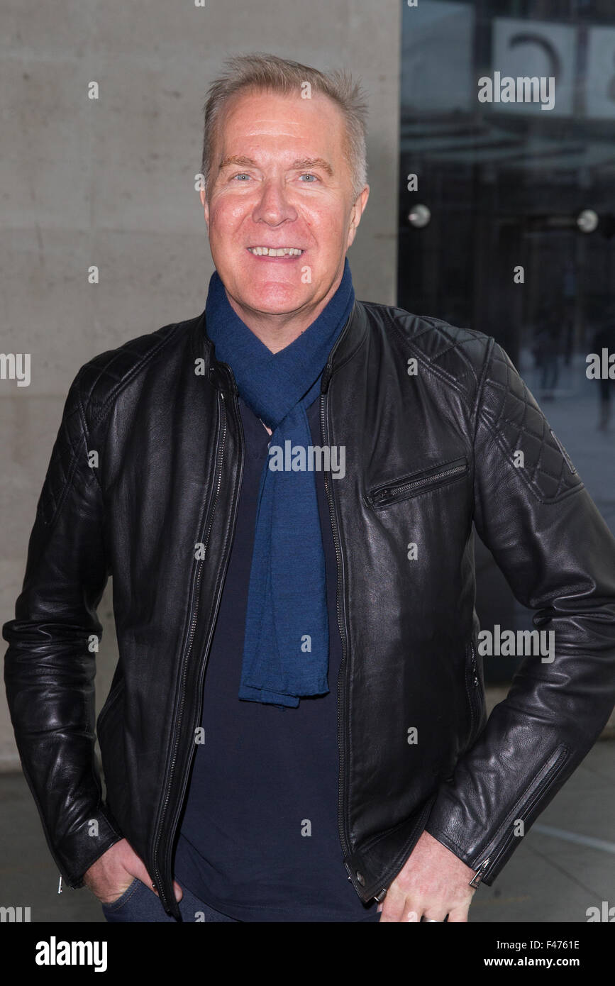 Martin Fry Musiker Stockfotos und -bilder Kaufen - Alamy