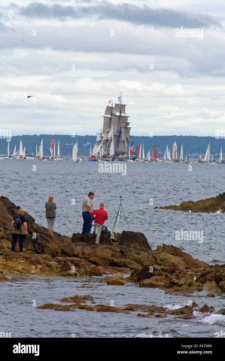 Fregatte hermione -Fotos und -Bildmaterial in hoher Auflösung – Alamy