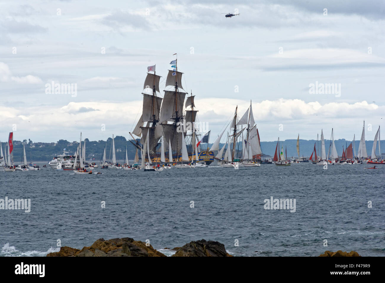 Fregatte hermione -Fotos und -Bildmaterial in hoher Auflösung – Alamy