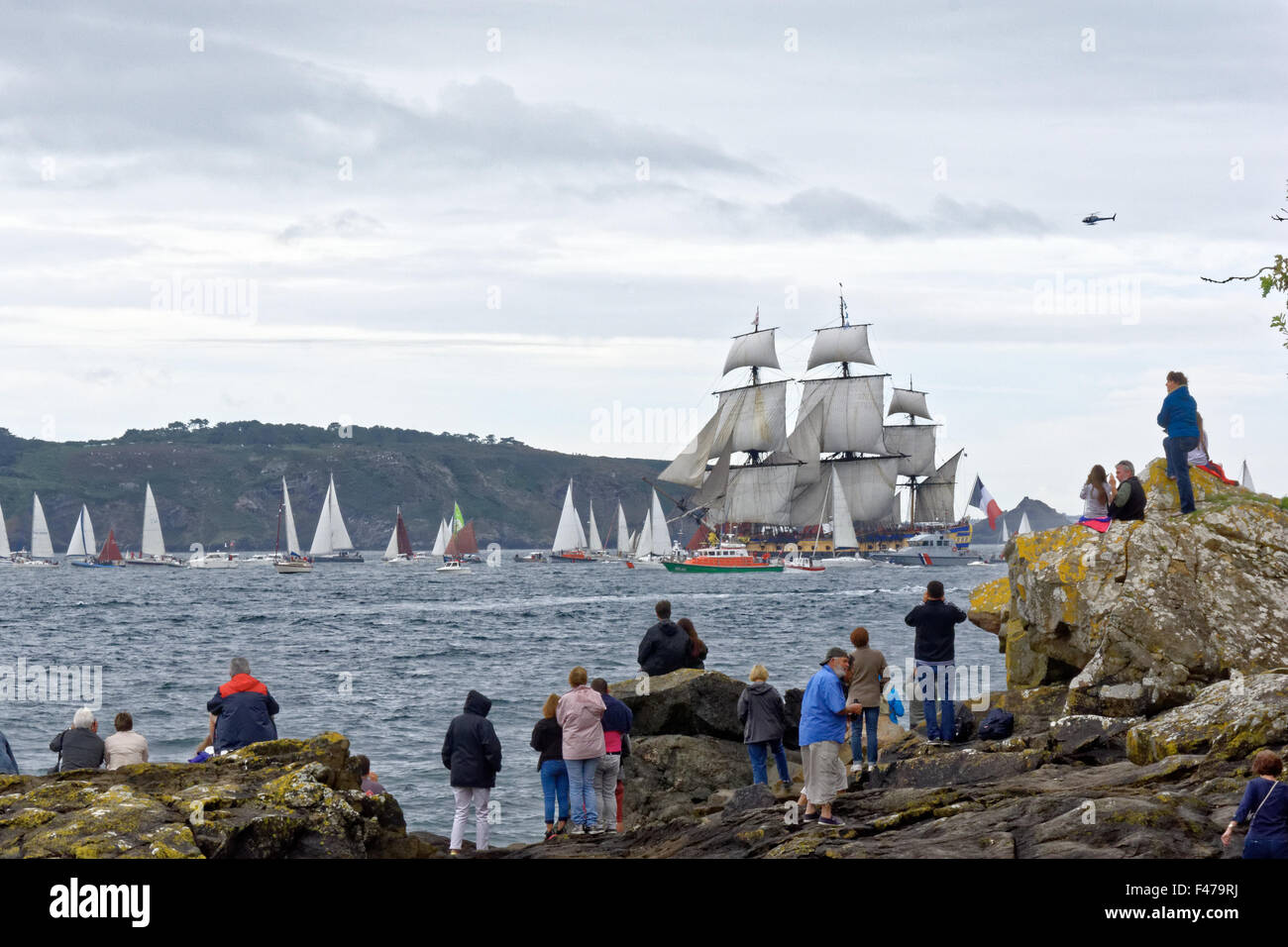 Fregatte hermione -Fotos und -Bildmaterial in hoher Auflösung – Alamy