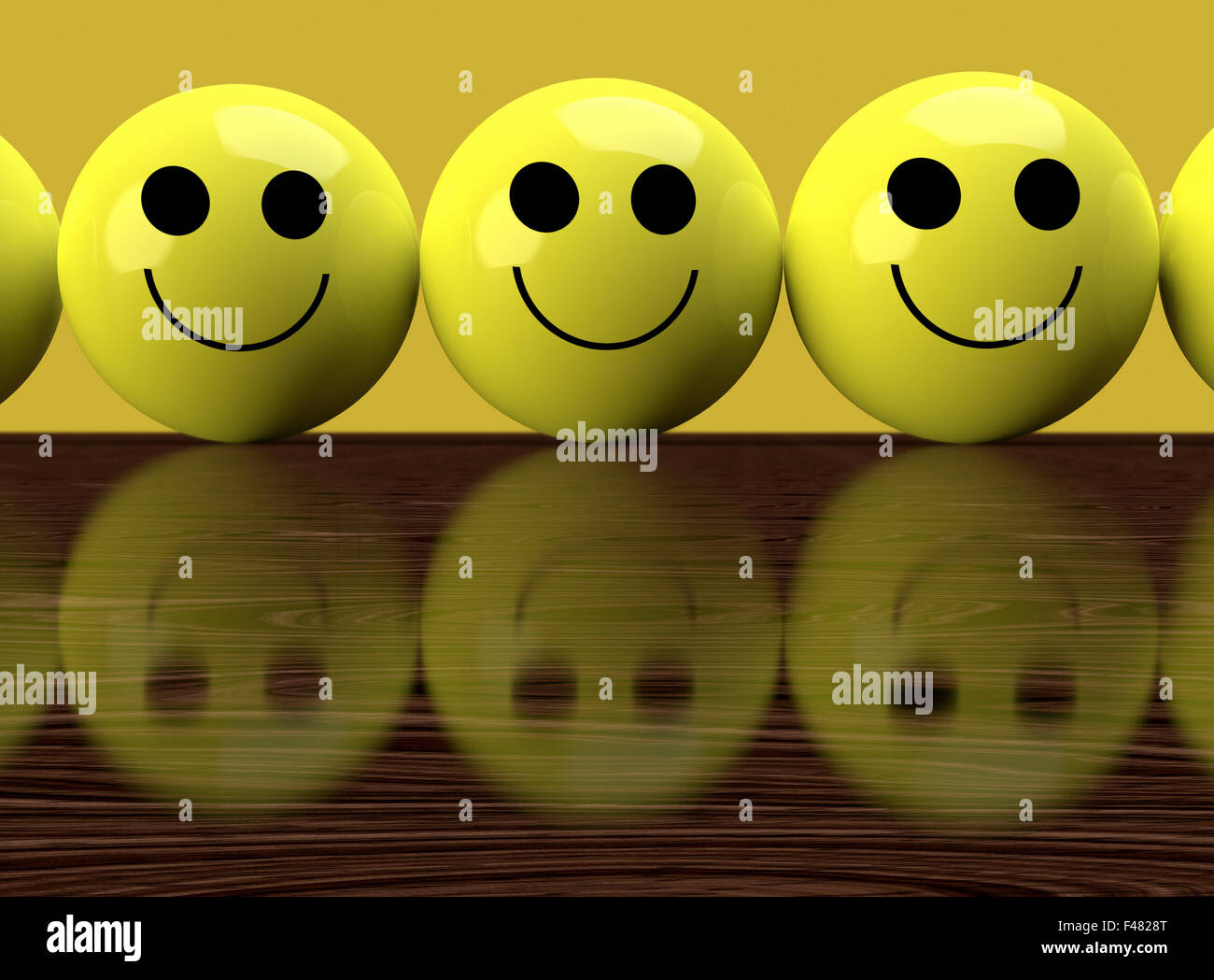 Smiley face emoji -Fotos und -Bildmaterial in hoher Auflösung – Alamy