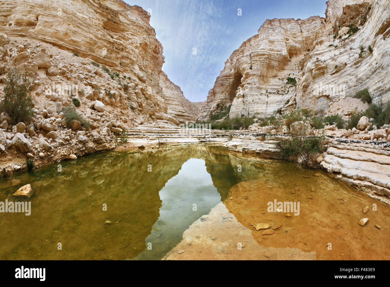 Ein avdat nationalpark -Fotos und -Bildmaterial in hoher Auflösung – Alamy