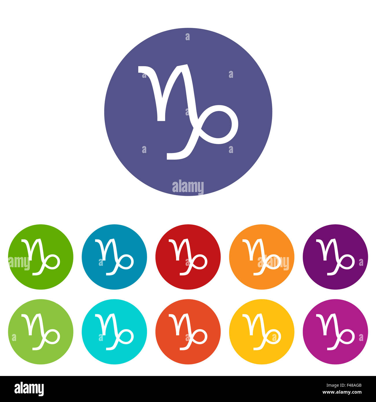 Roter steinbock -Fotos und -Bildmaterial in hoher Auflösung – Alamy