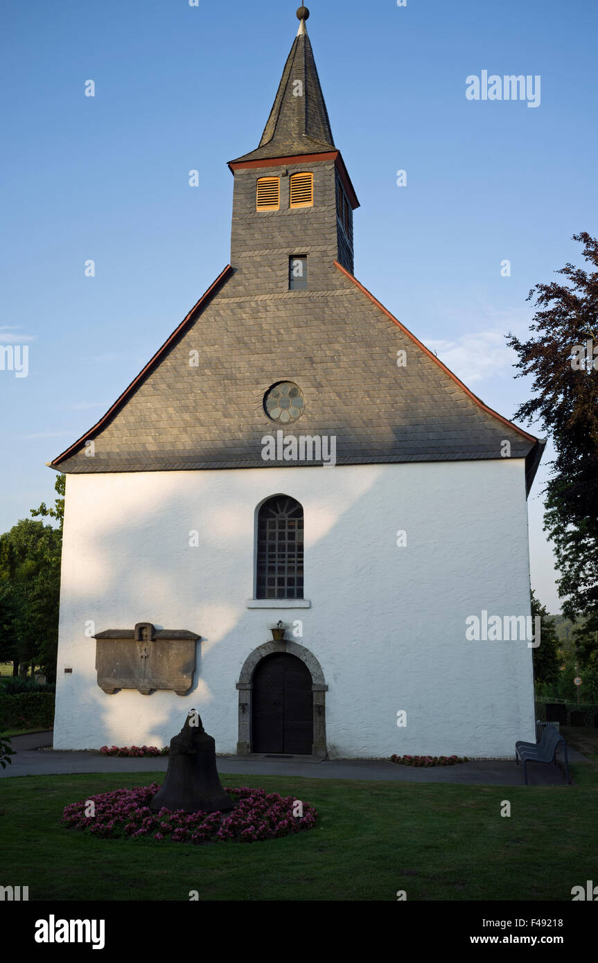 St reinoldikirche -Fotos und -Bildmaterial in hoher Auflösung – Alamy