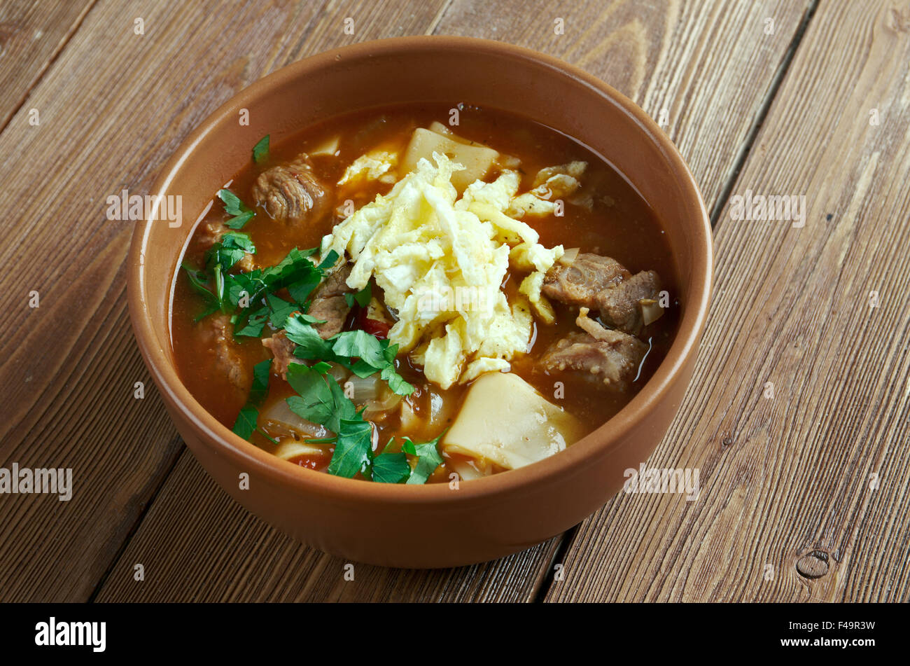 Uighur cuisine -Fotos und -Bildmaterial in hoher Auflösung – Alamy