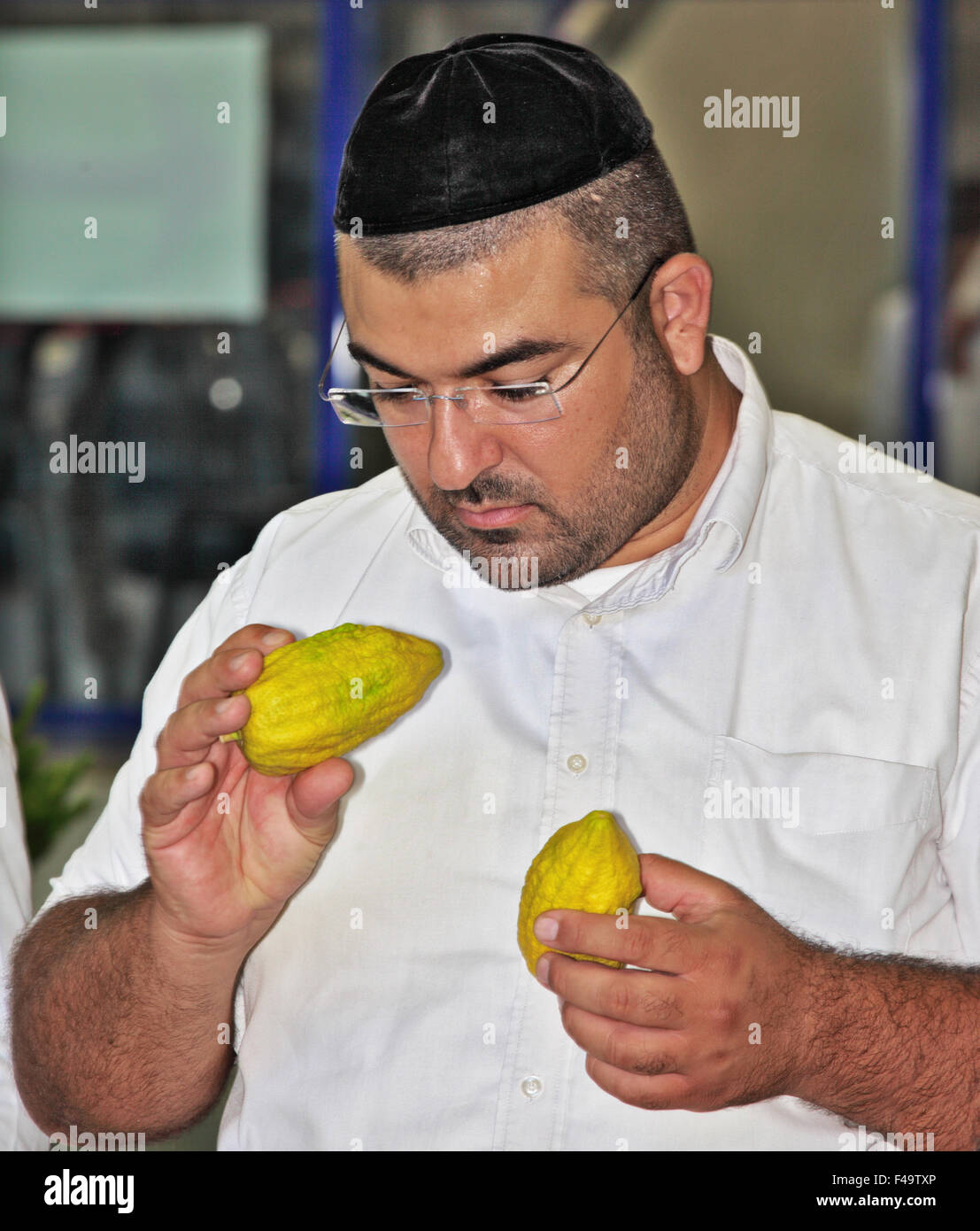 Mann jude -Fotos und -Bildmaterial in hoher Auflösung – Alamy
