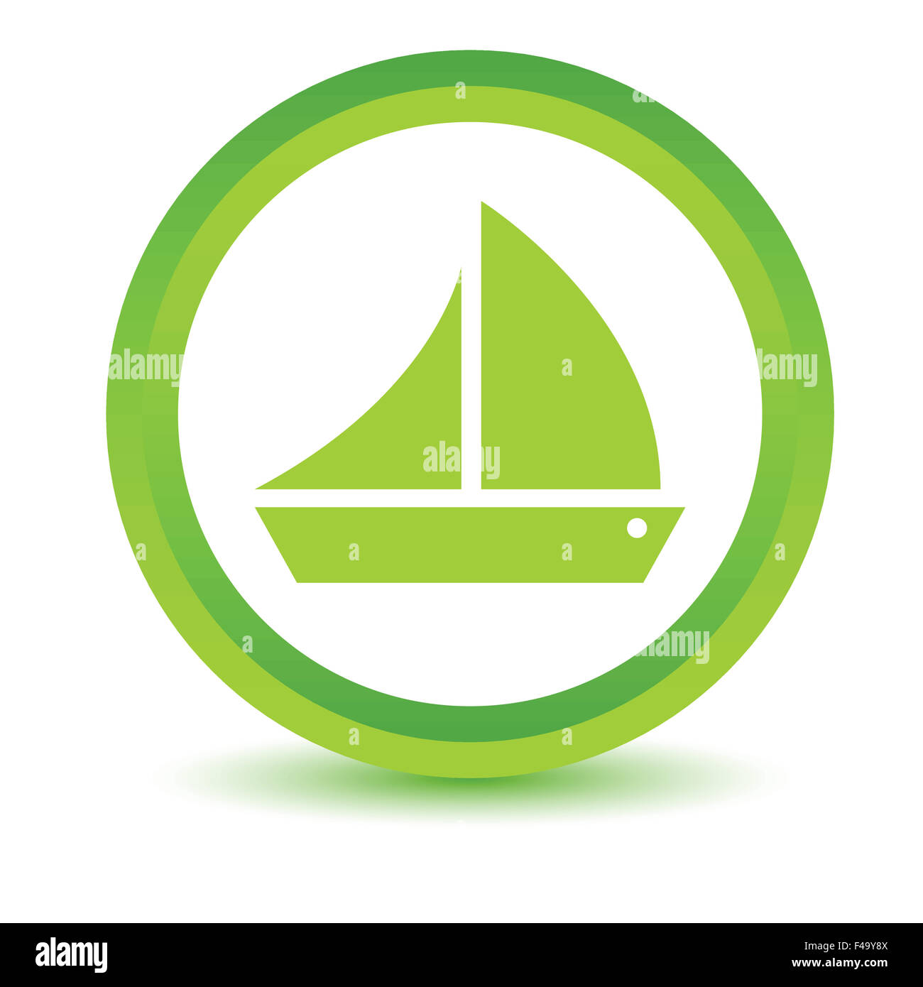 Ship icon -Fotos und -Bildmaterial in hoher Auflösung – Alamy