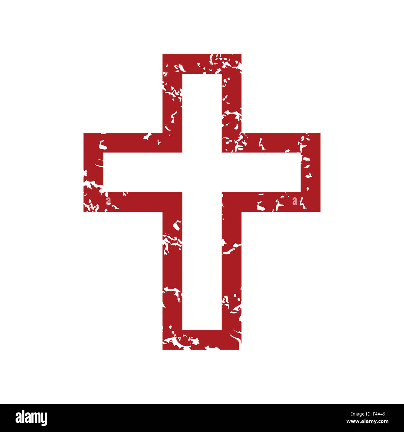 Christentum logo -Fotos und -Bildmaterial in hoher Auflösung – Alamy