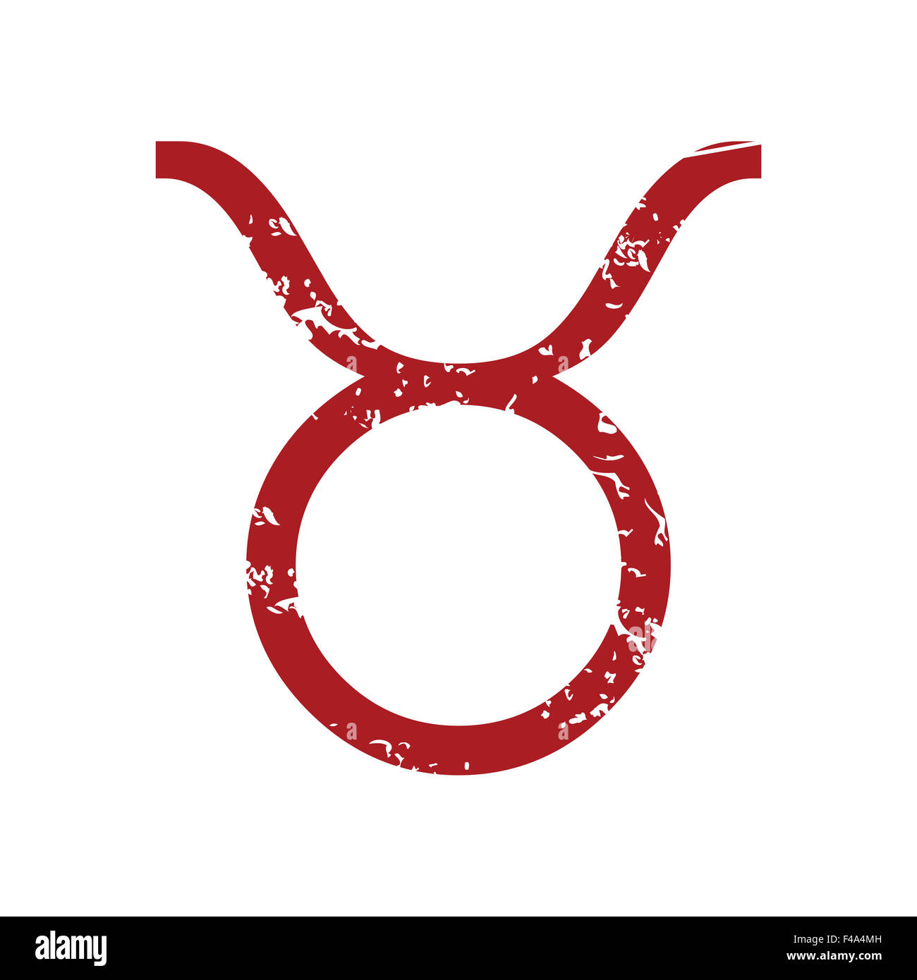 Stier logo -Fotos und -Bildmaterial in hoher Auflösung – Alamy