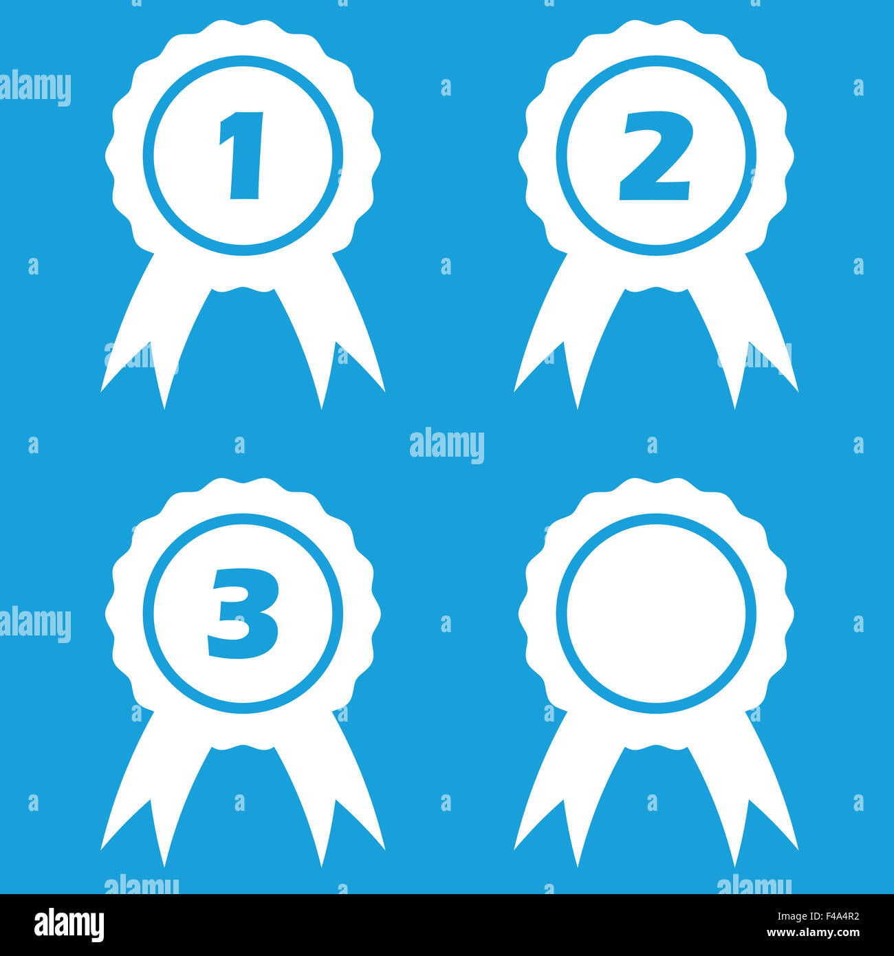 Prize icon -Fotos und -Bildmaterial in hoher Auflösung – Alamy