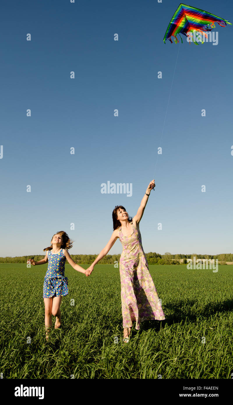 Familie schnell -Fotos und -Bildmaterial in hoher Auflösung – Alamy