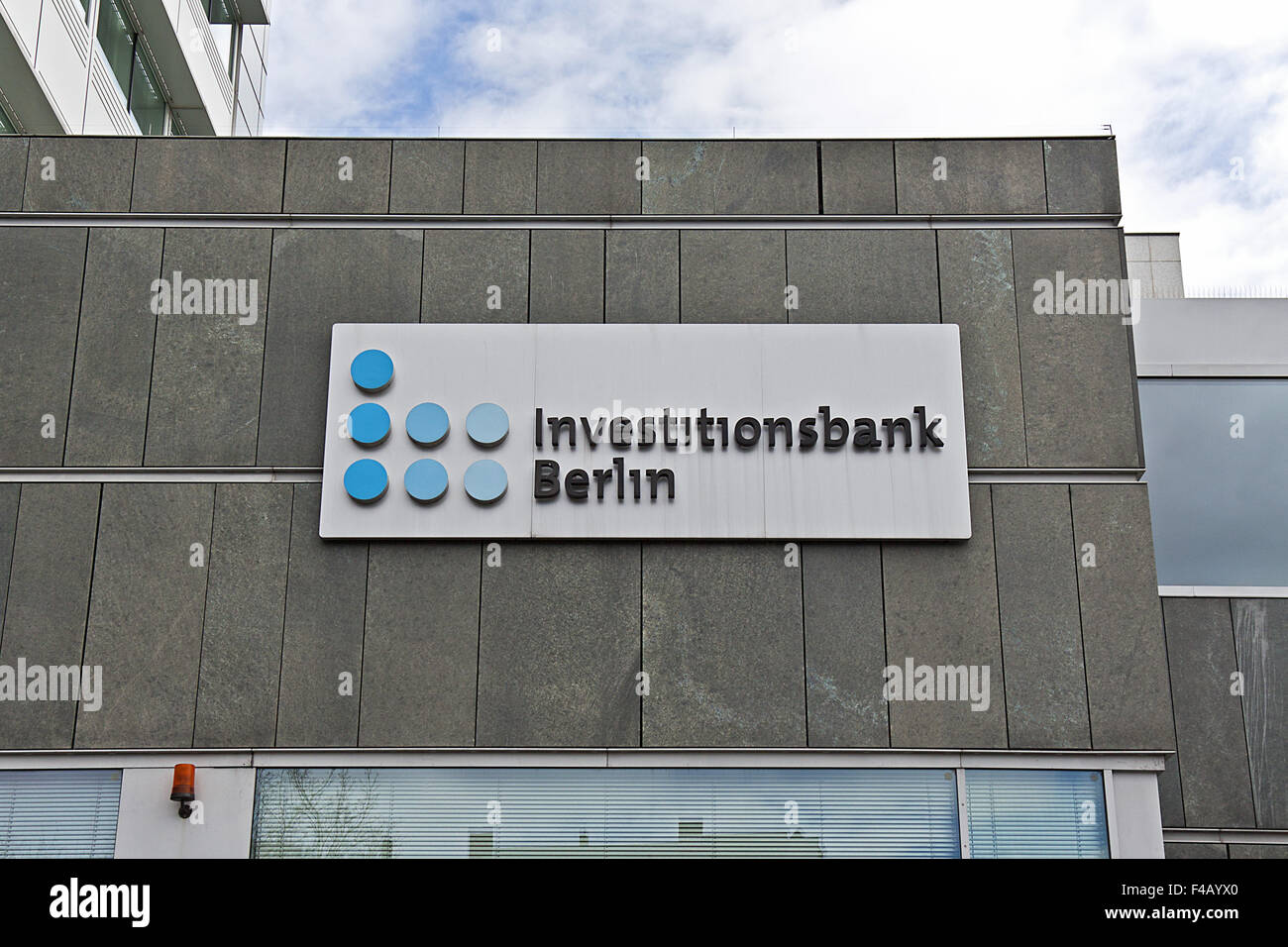 Ibb Logo Stockfotos und -bilder Kaufen - Alamy