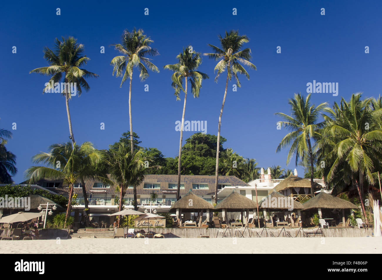 Boracay strand -Fotos und -Bildmaterial in hoher Auflösung – Alamy