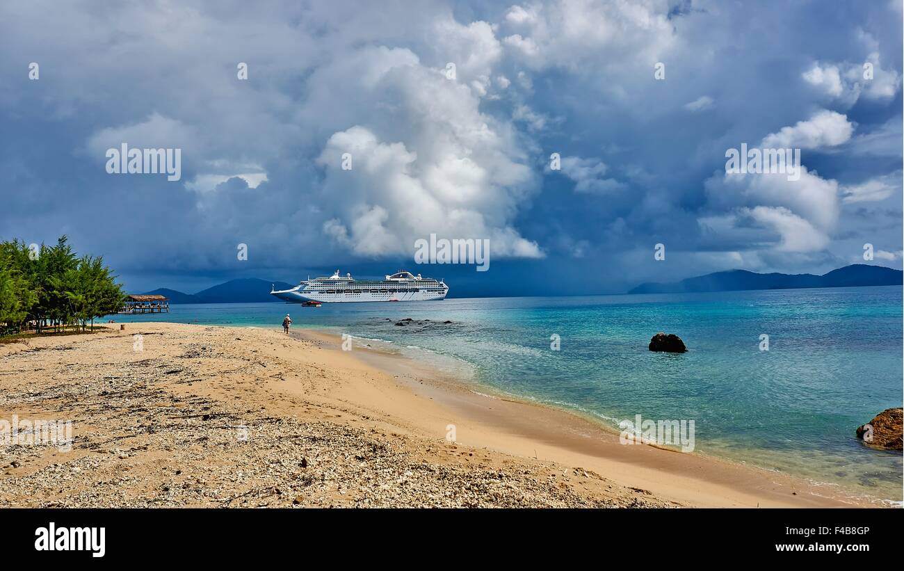 Insel doini -Fotos und -Bildmaterial in hoher Auflösung – Alamy