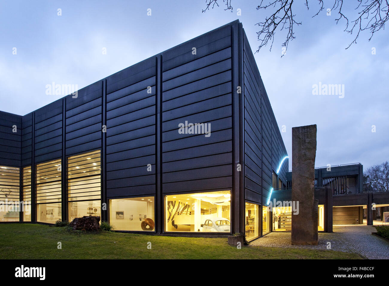 Kunstmuseum bochum -Fotos und -Bildmaterial in hoher Auflösung – Alamy