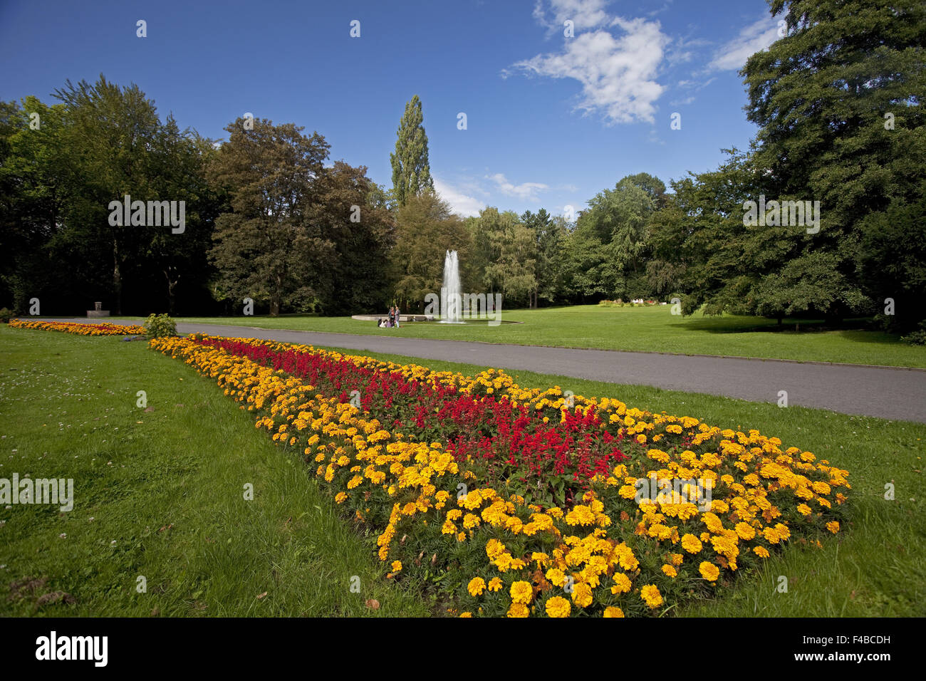 Wattenscheid bochum germany -Fotos und -Bildmaterial in hoher Auflösung ...