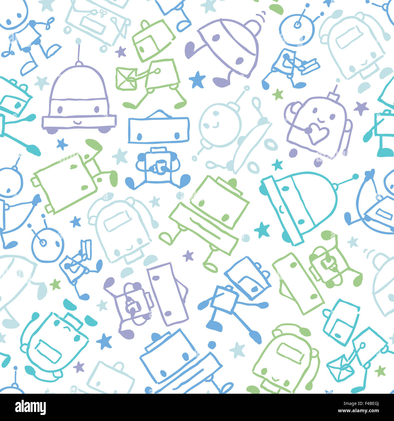 Robotik hintergrund -Fotos und -Bildmaterial in hoher Auflösung – Alamy