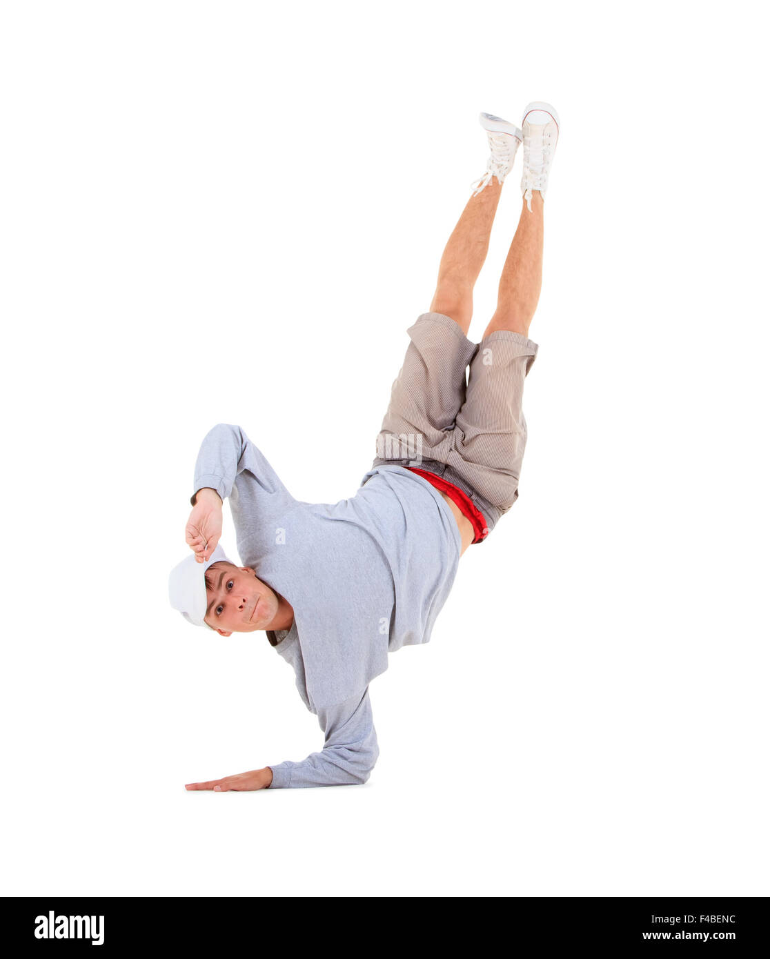 Breakdancen -Fotos und -Bildmaterial in hoher Auflösung – Alamy