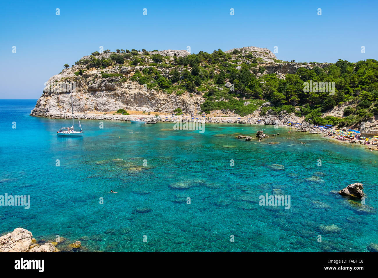 Anthony quinn strand -Fotos und -Bildmaterial in hoher Auflösung – Alamy