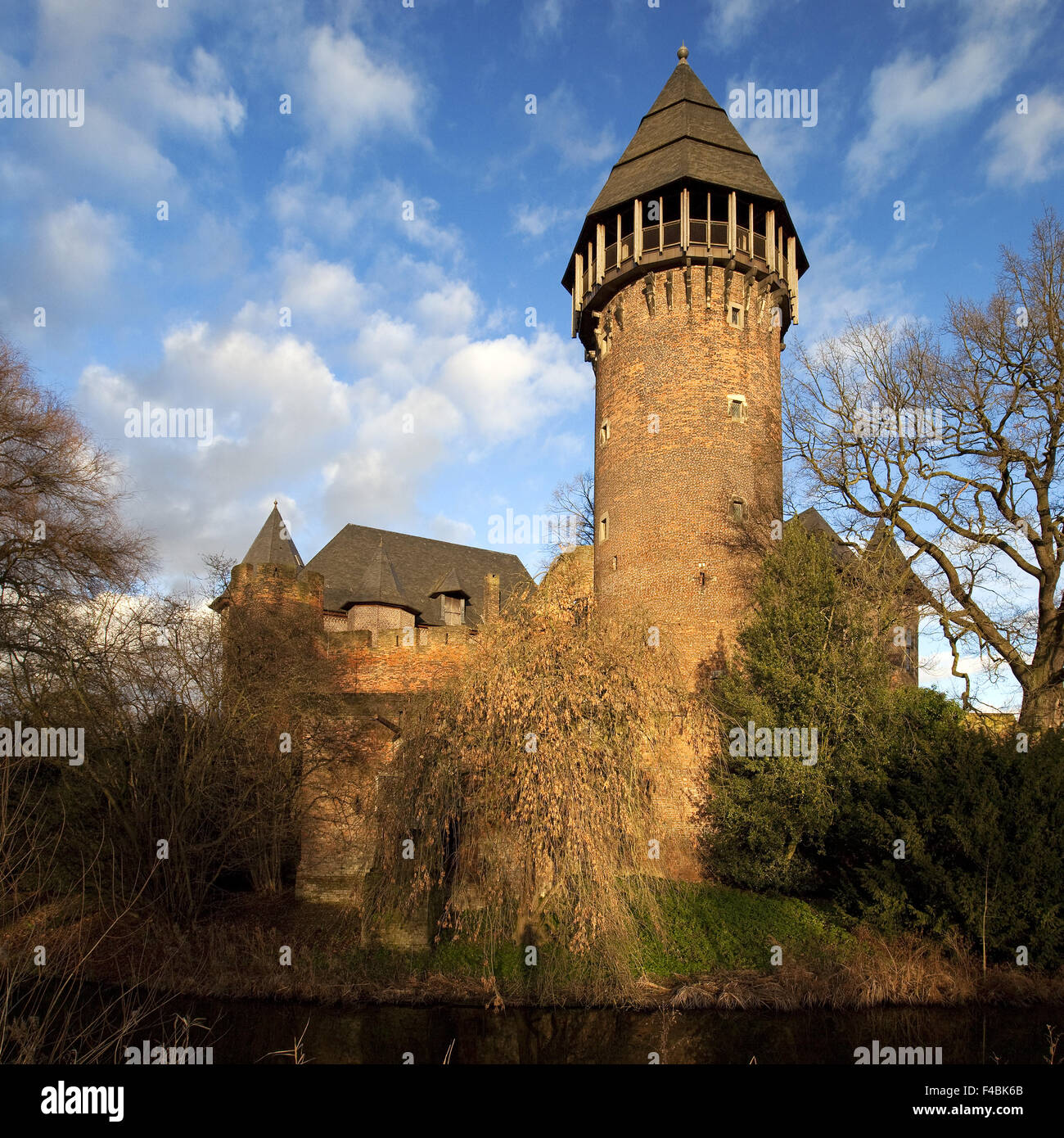 Krefeld linn -Fotos und -Bildmaterial in hoher Auflösung – Alamy