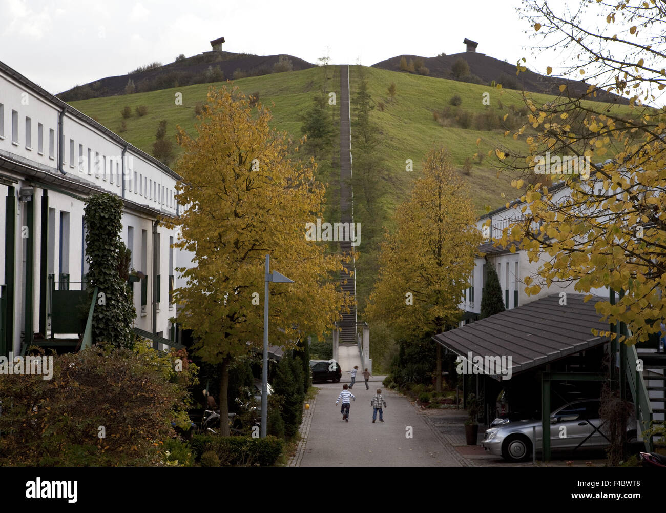 Halde rungenberg -Fotos und -Bildmaterial in hoher Auflösung – Alamy