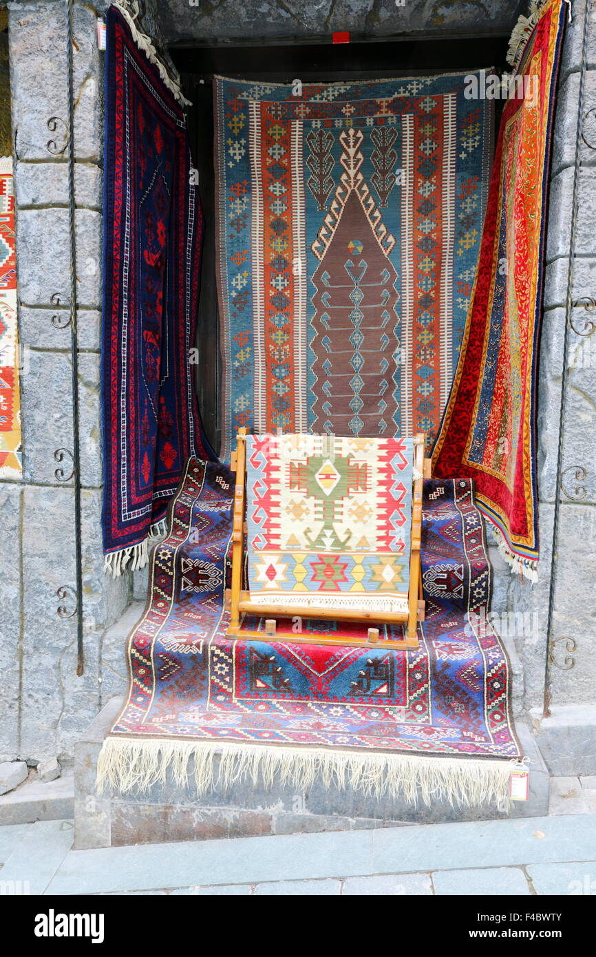 Orientalische teppiche -Fotos und -Bildmaterial in hoher Auflösung – Alamy