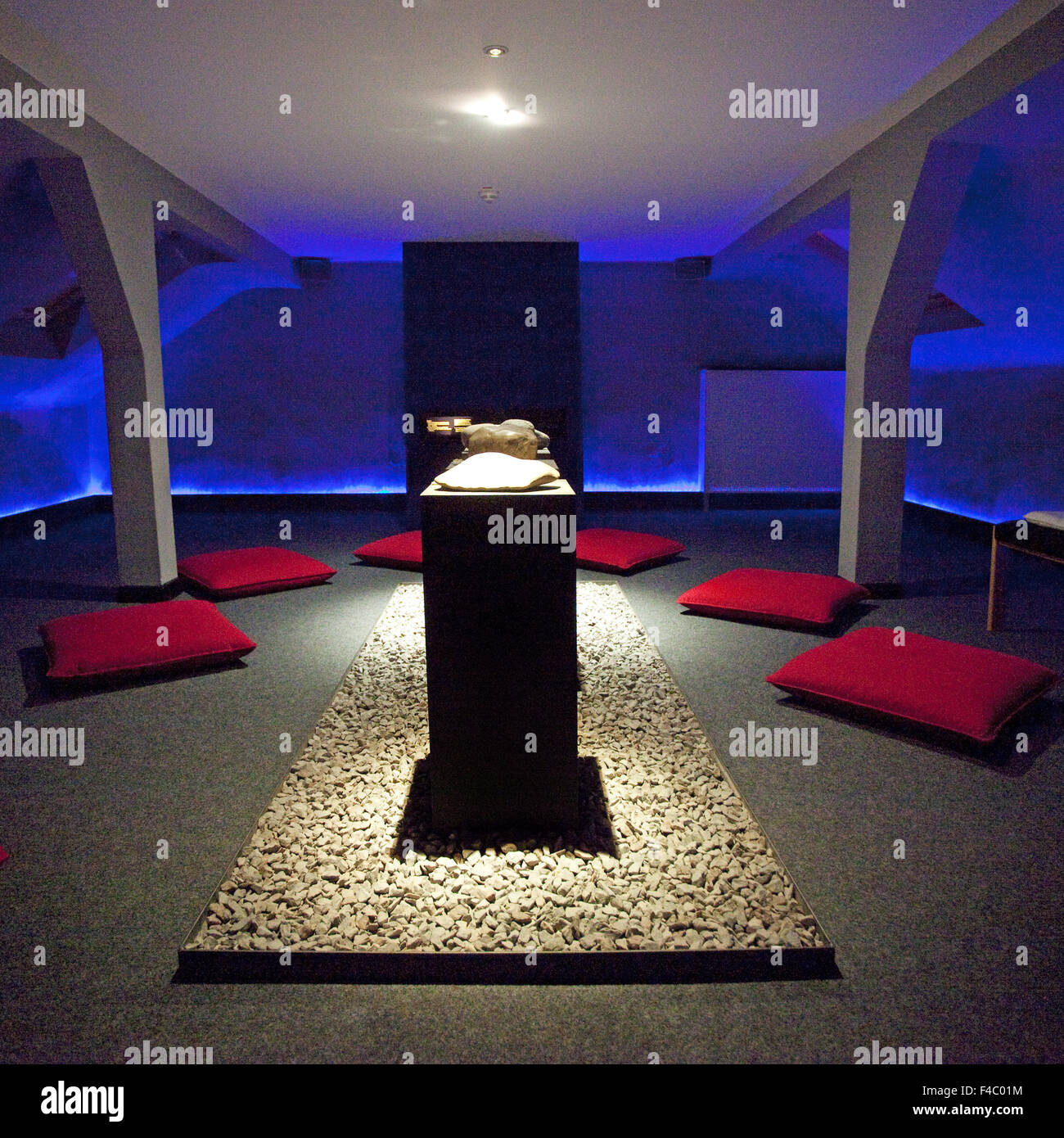 Mineralien museum -Fotos und -Bildmaterial in hoher Auflösung – Alamy