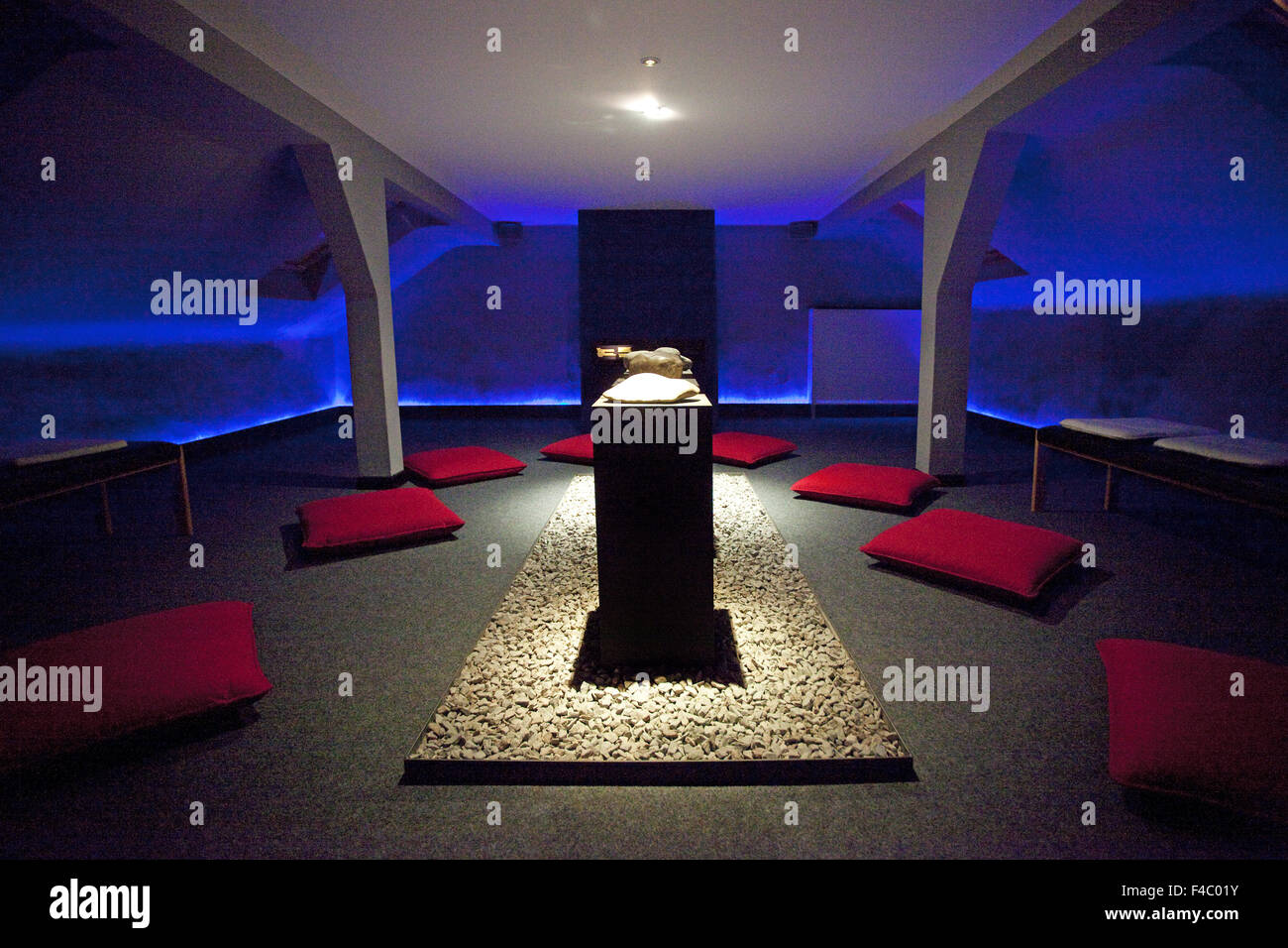 Mineralien museum -Fotos und -Bildmaterial in hoher Auflösung – Alamy