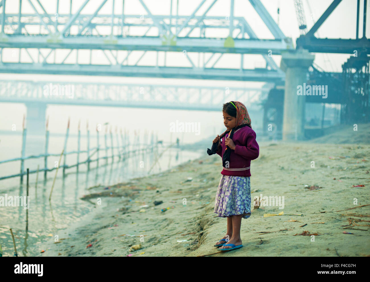 Patna ganges -Fotos und -Bildmaterial in hoher Auflösung – Alamy