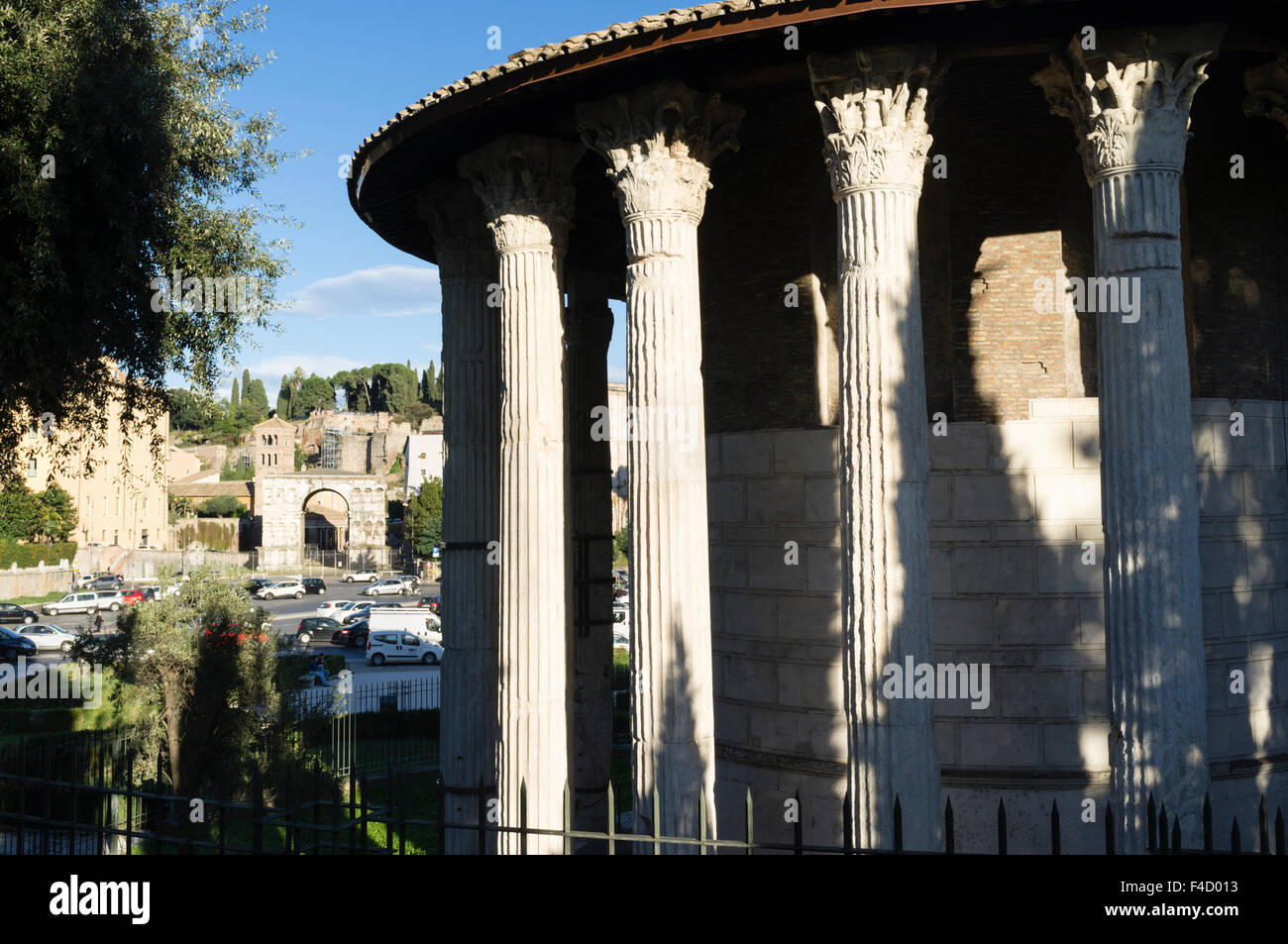 Tempel herkules sieger -Fotos und -Bildmaterial in hoher Auflösung – Alamy