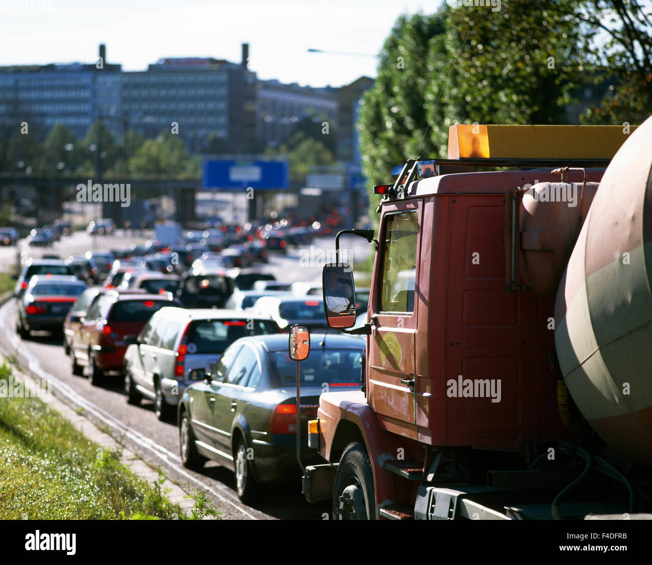 European route e4 -Fotos und -Bildmaterial in hoher Auflösung – Alamy