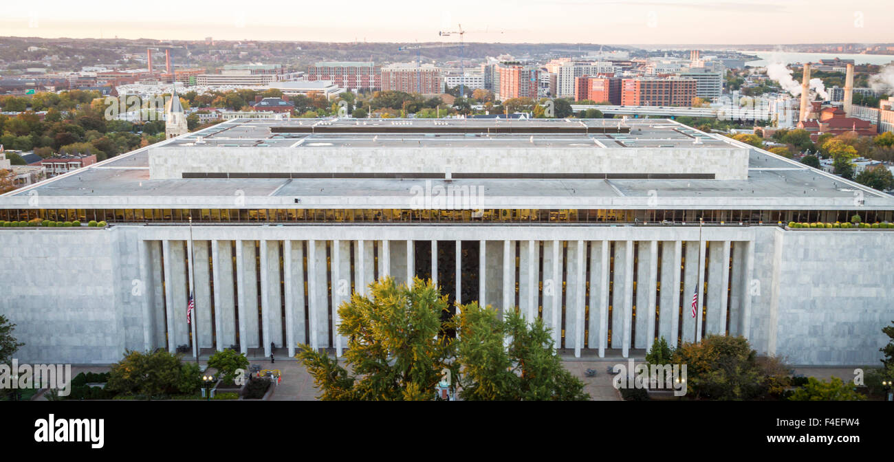 James madison memorial -Fotos und -Bildmaterial in hoher Auflösung – Alamy
