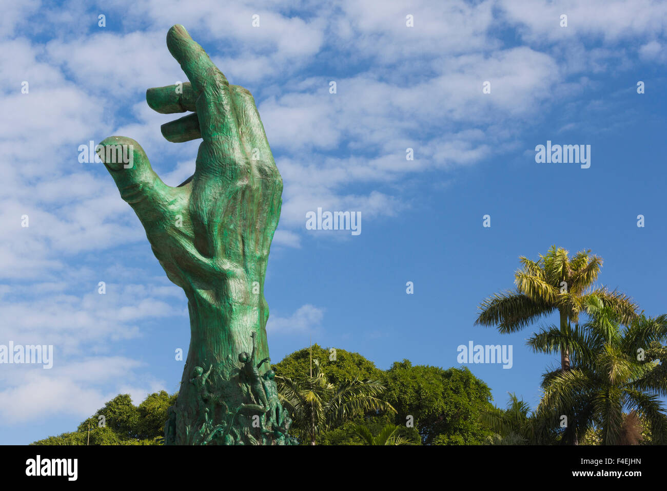 Arm skulptur -Fotos und -Bildmaterial in hoher Auflösung – Alamy