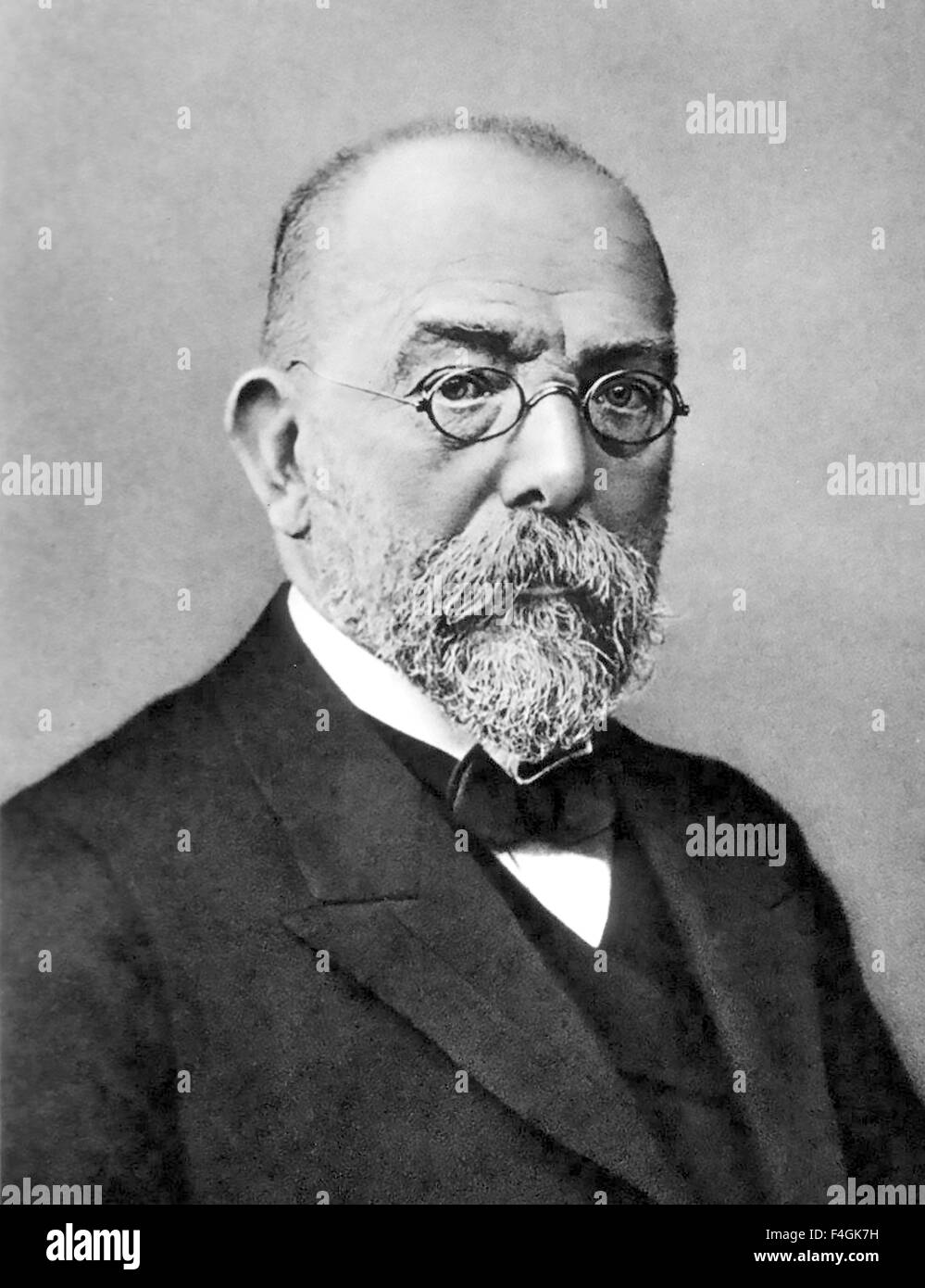 Robert koch 1843 1910 -Fotos und -Bildmaterial in hoher Auflösung – Alamy